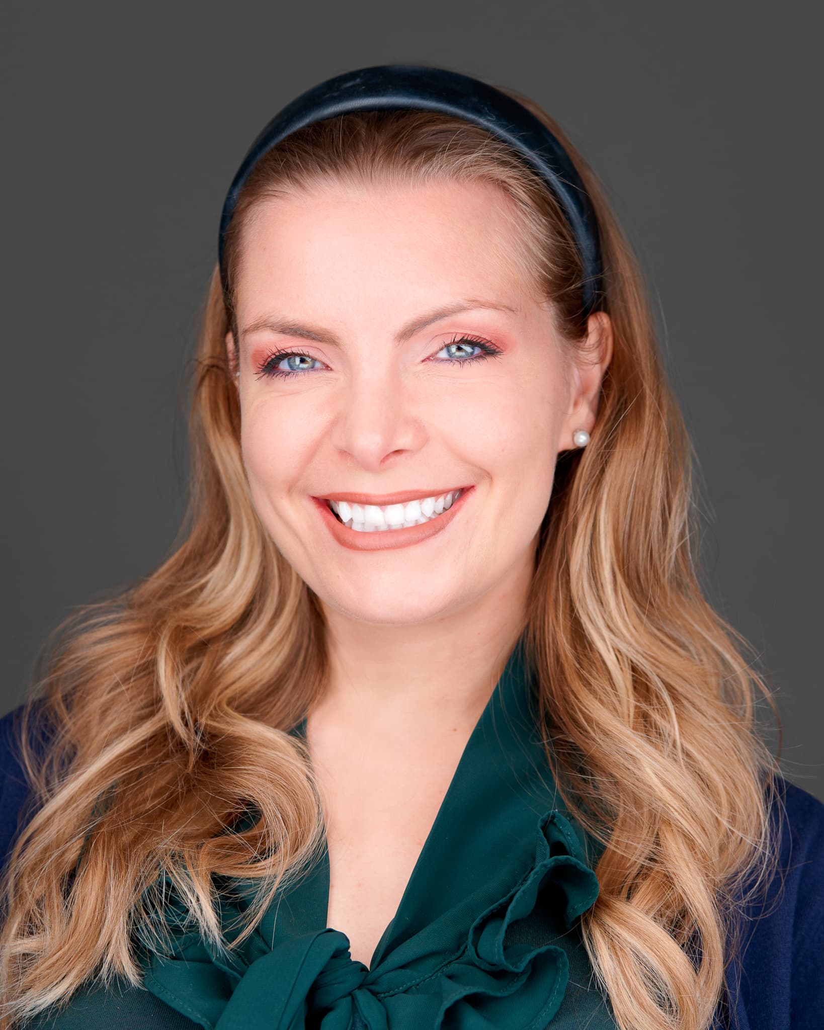 Dr. Ema Avdagic | Ophthalmologist Chicago | Chicago Arbor Eye