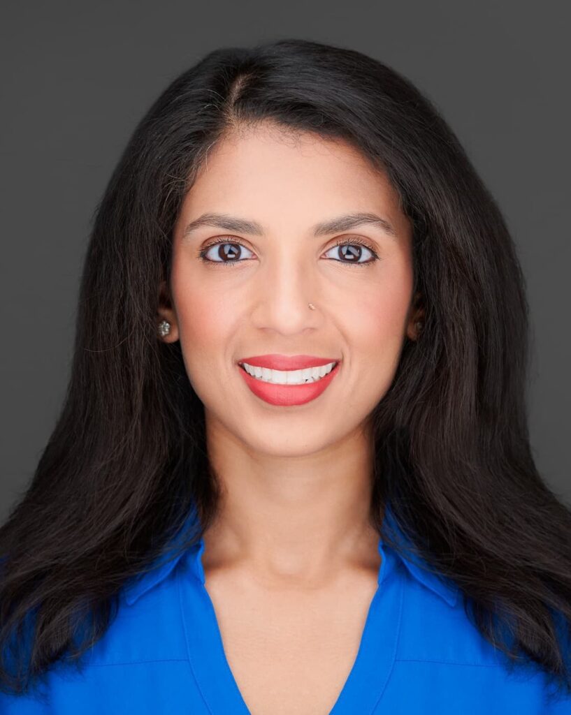 Dr. Fatima Ali | LASIK Evergreen Park | Cataract Surgery Chicago