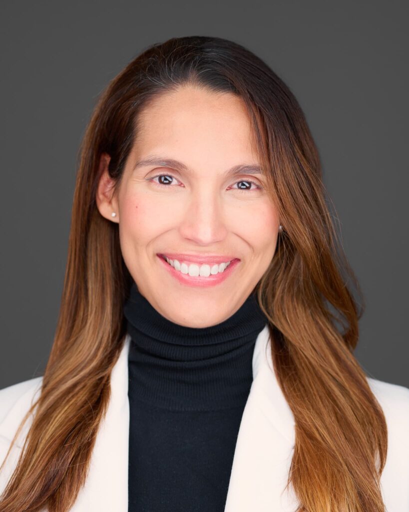 Dr. Andrea Arteaga | Dry Eye Chicago | Chicago Arbor Eye Institute