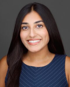 Dr. Riddhi Patel | Optometrist | Chicago Arbor Eye Institute