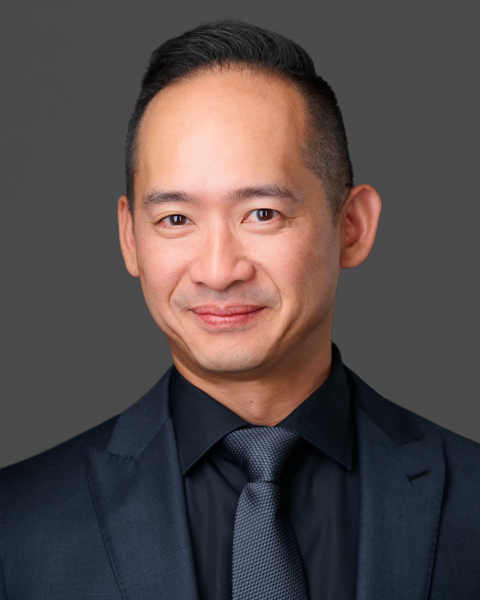 Dr. Harold Sy | LASIK Eye Surgery Chicago | Chicago Arbor Eye
