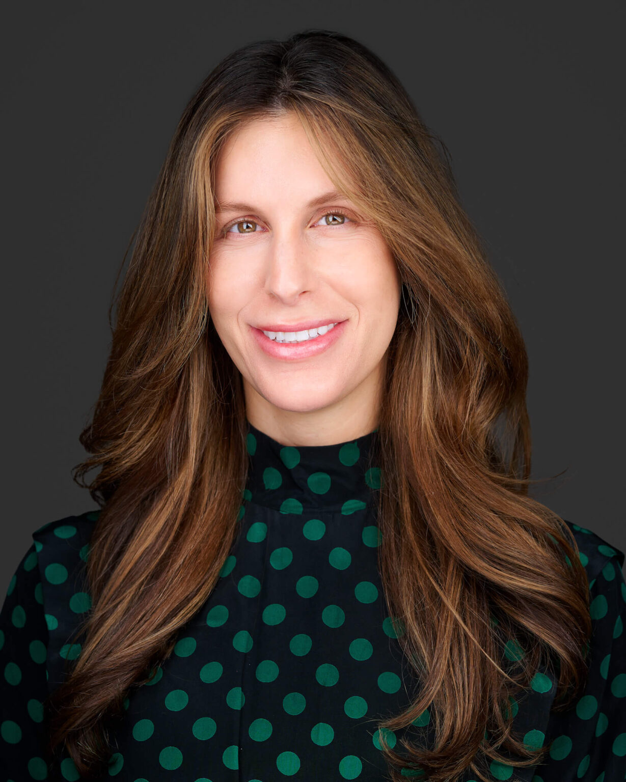 Morgan Frechie | Chicago Arbor Eye Institute