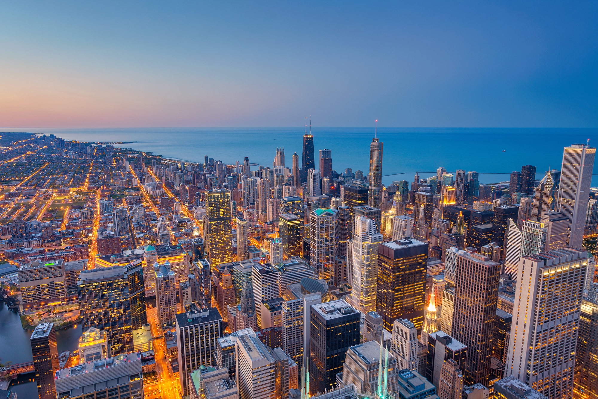 Eye Doctor Chicago | Chicago Arbor Eye Institute | About Us