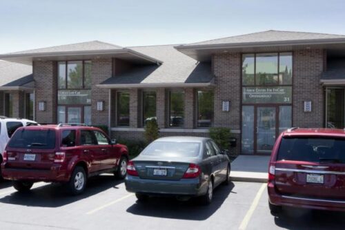 Eye Doctor Orland Park | Ophthalmologist Orland Park